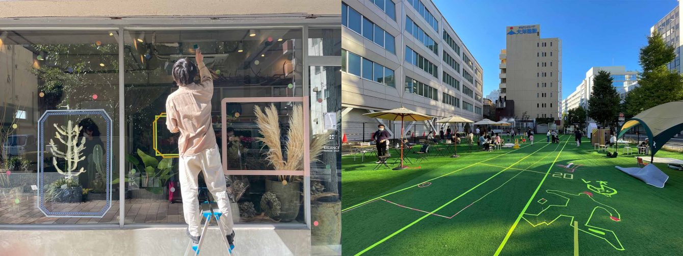 【イベント情報】「mt art project at BankART KAIKO」出展のお知らせ | BEYOND ARCHITECTURE