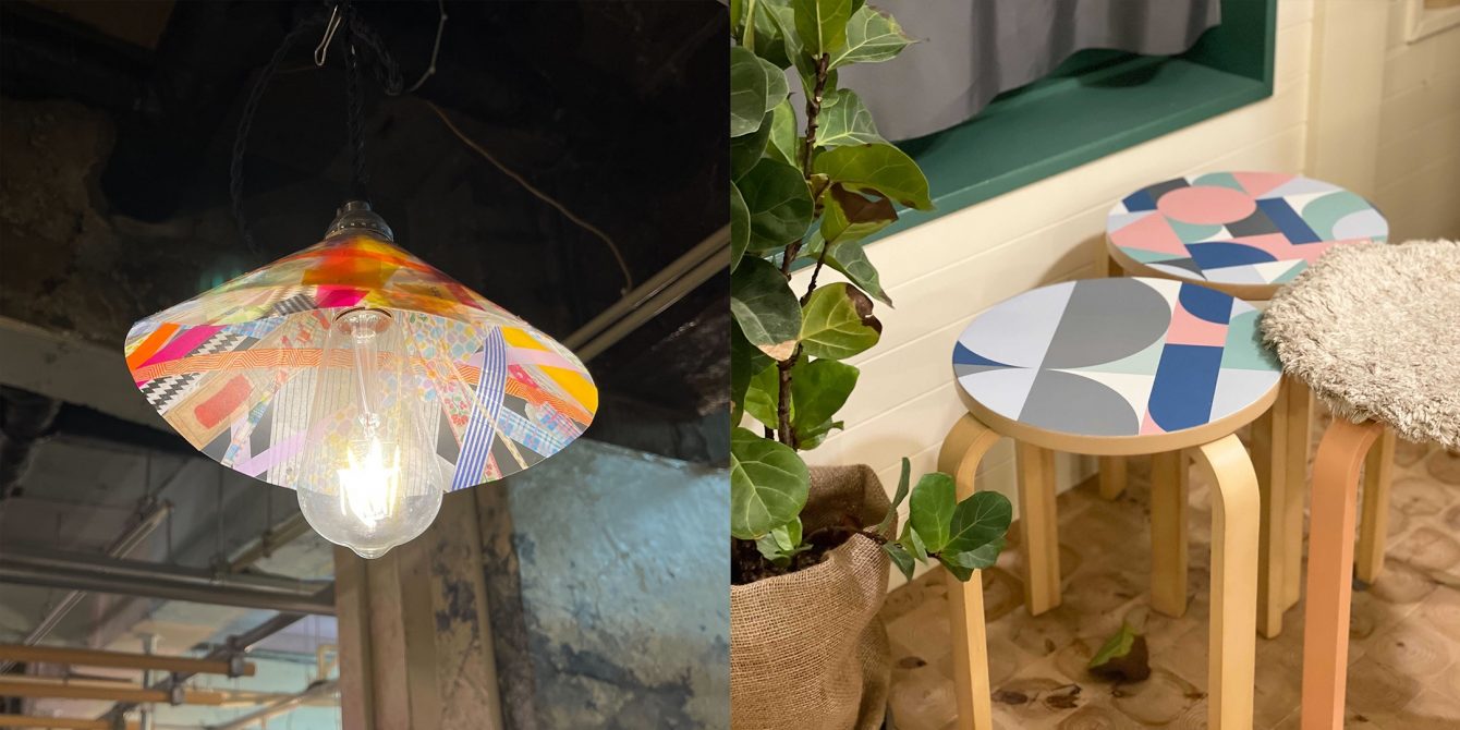 【イベント情報】「mt art project at BankART KAIKO」出展のお知らせ | BEYOND ARCHITECTURE